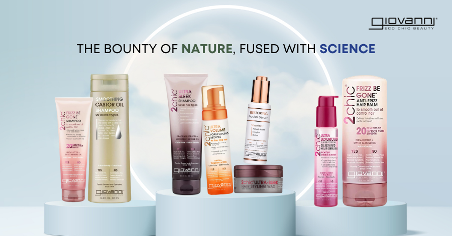 Giovanni Products | Buy on Getkuwa At Best Price in Kuwait