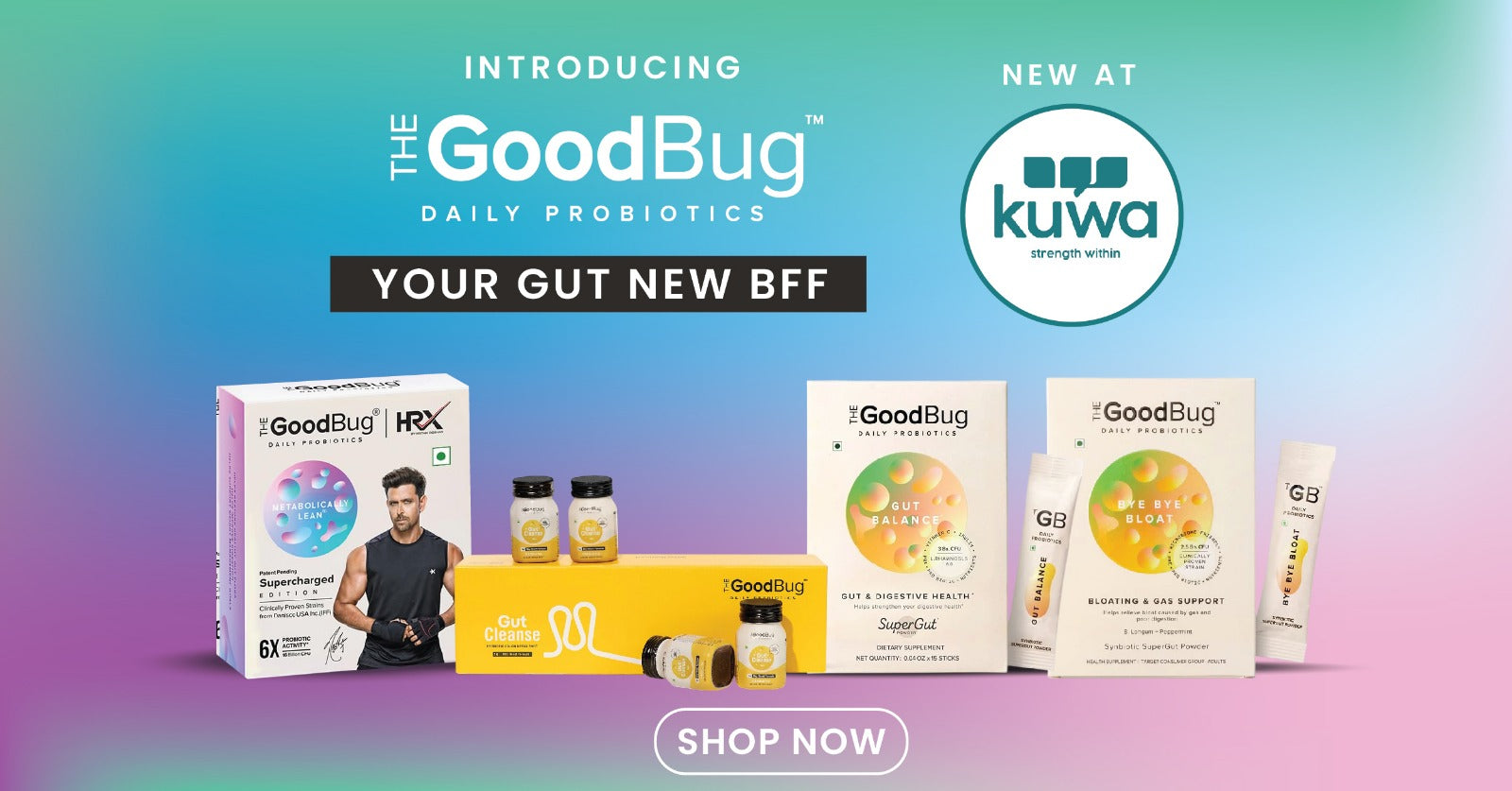 Good Bug Products | Buy on Getkuwa At Best Price in Kuwait