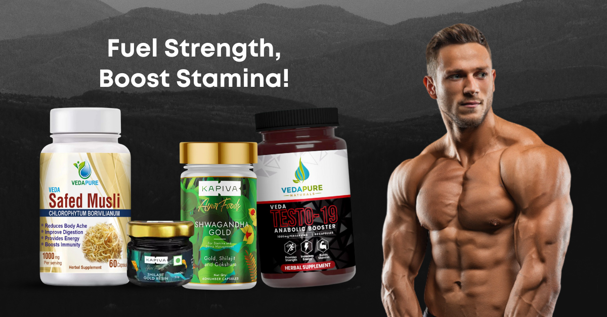 Muscle Building Supplements | Buy At Best Price in Kuwait