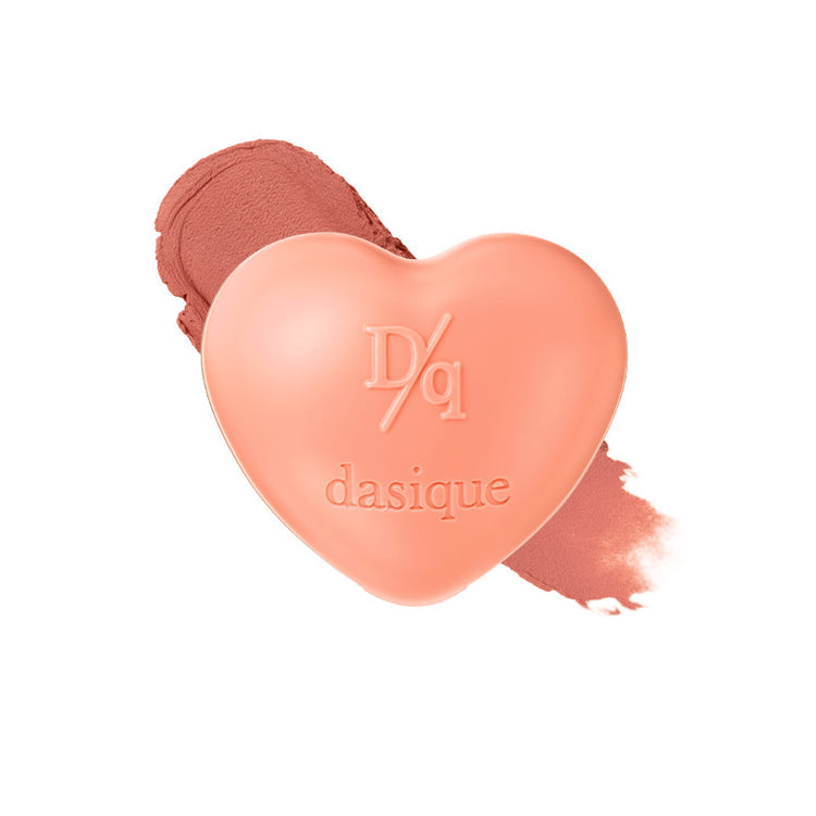 Dasique Souffle Color Pot #01 Salmon Buff