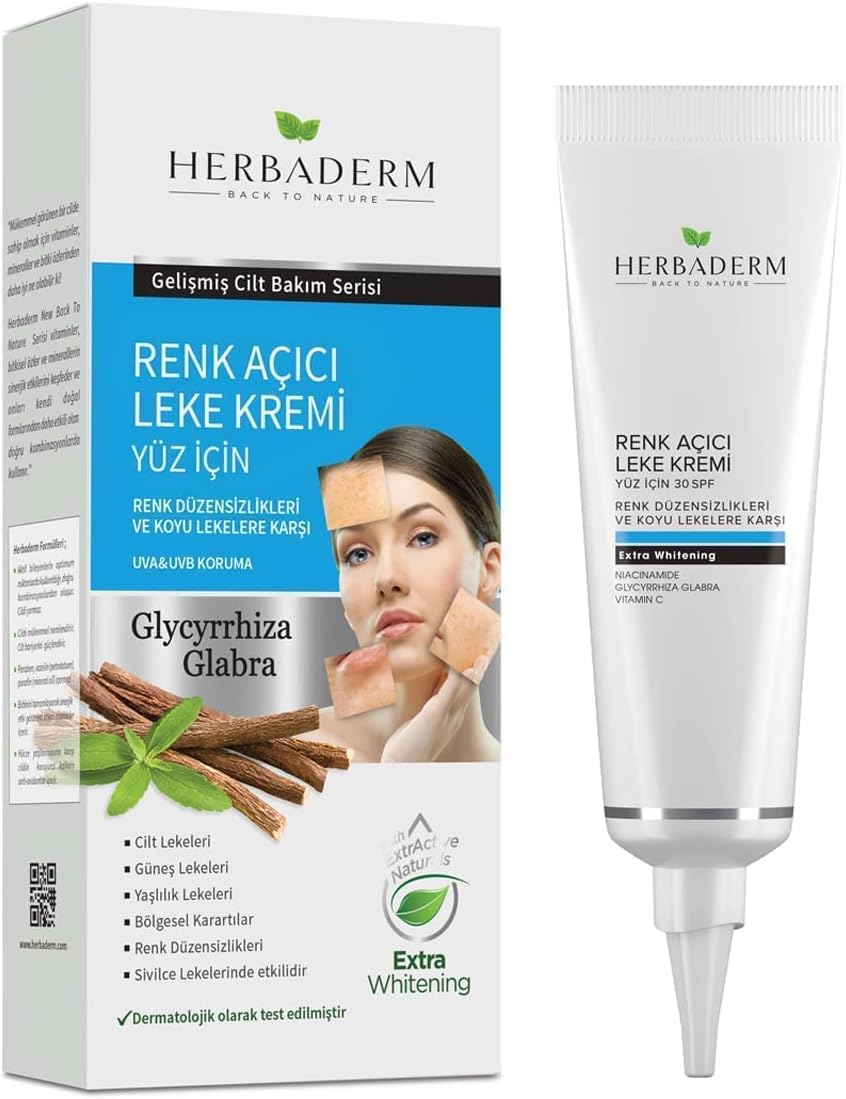 Buy Biobalance Facial Whitening Cream 30Spf 55Ml Online – Kuwa ...